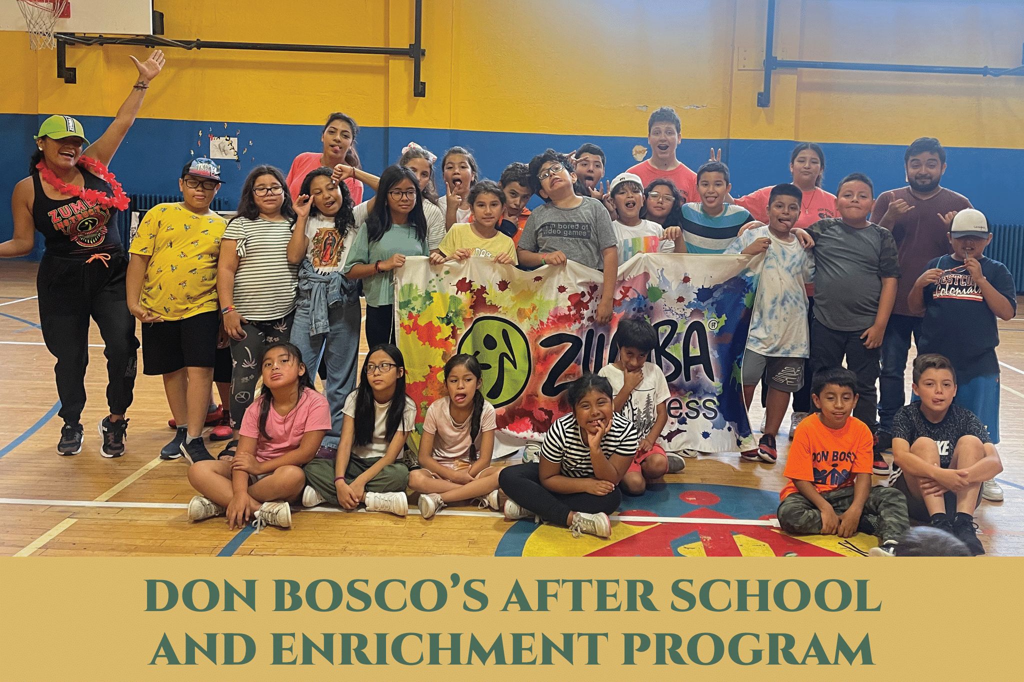 logo – Don Bosco Community Center